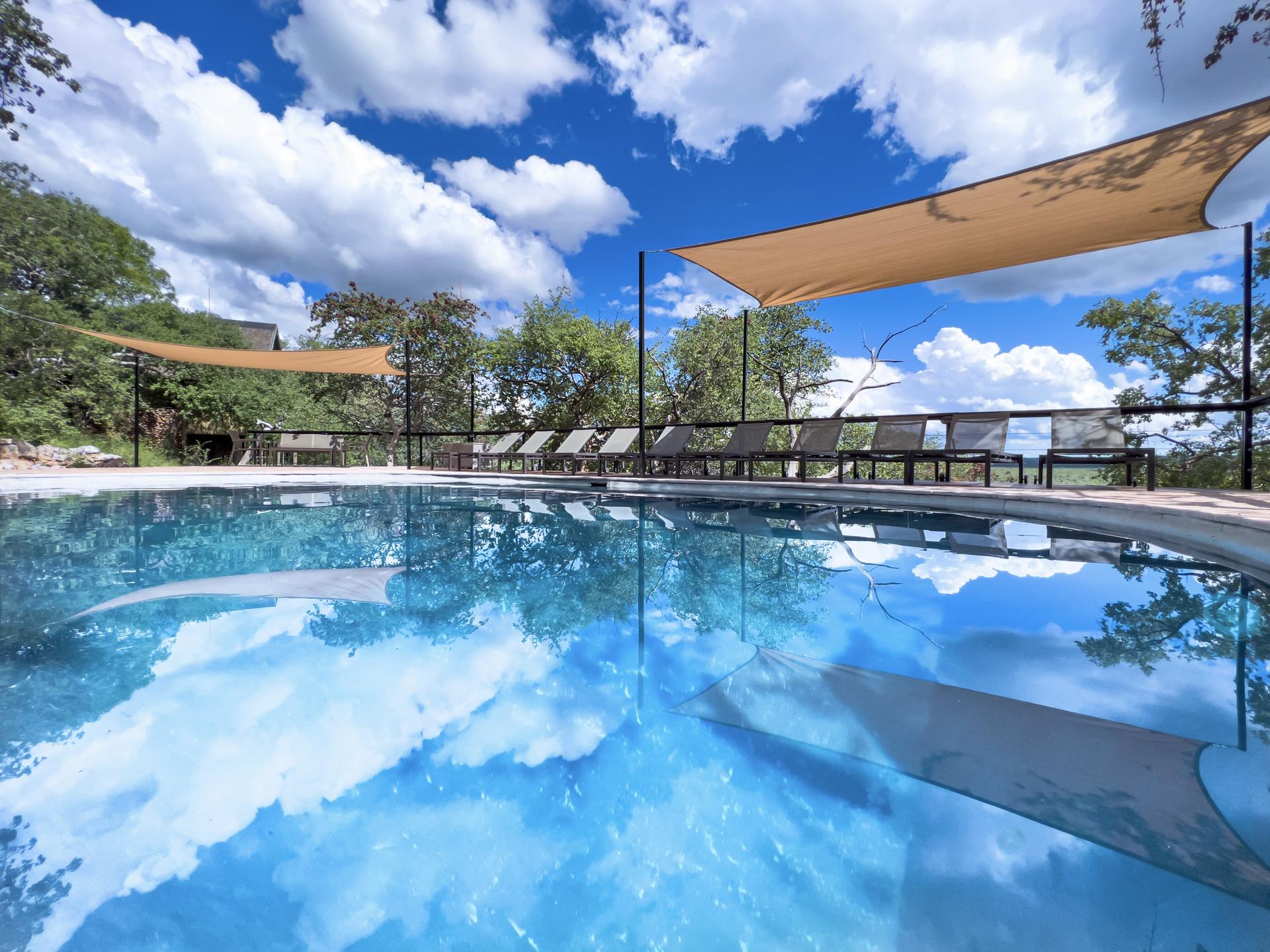Ongava Lodge | Etosha National Park | Namibia