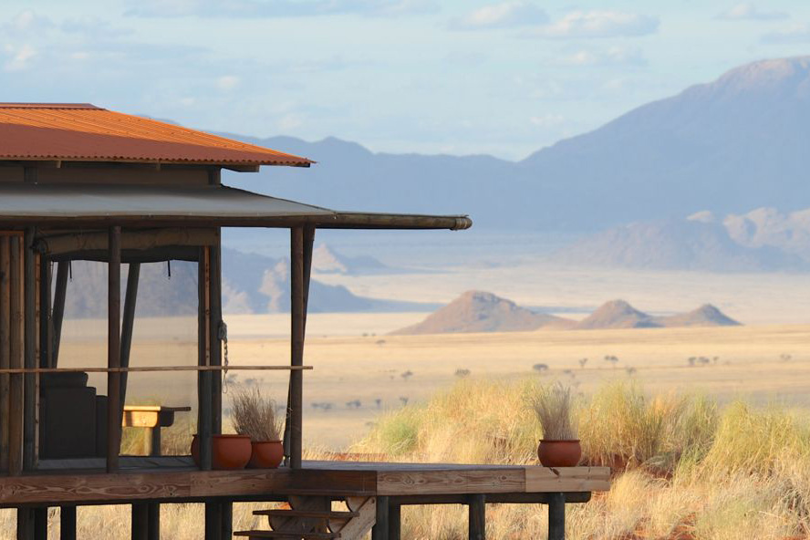 Wolwedans Desert Lodge | Namibia
