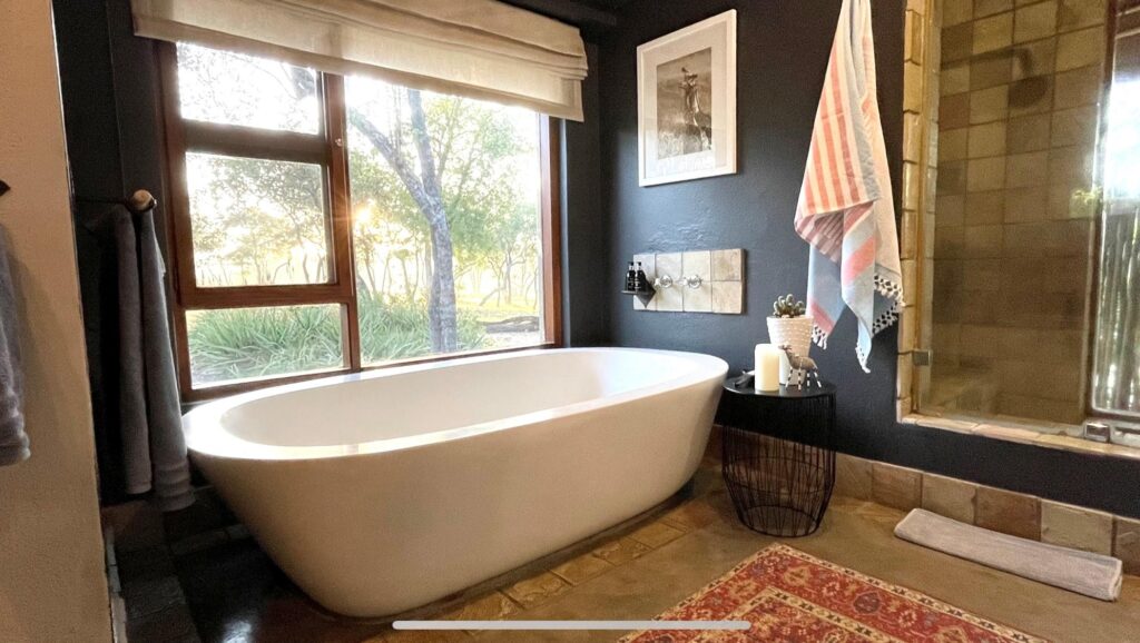 #SafariChat: Interview with Kruger Expert, Cedric Dold