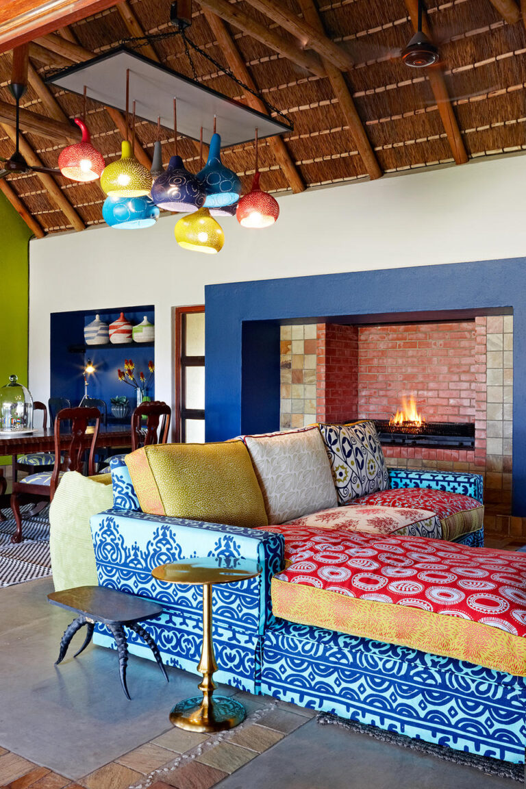 #SafariChat: Interview with Kruger Expert, Cedric Dold